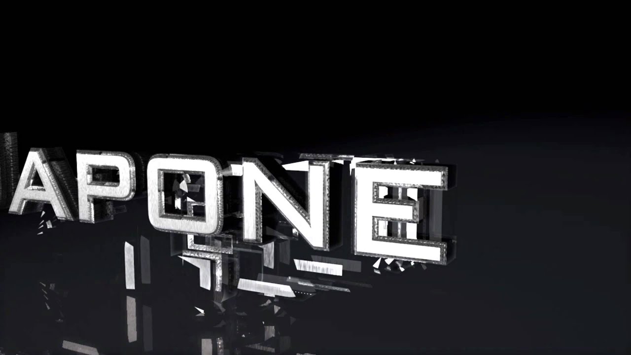 Intro Japonego! - YouTube