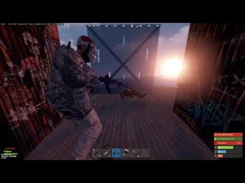 20 minute snowball/ PYTHON to ONLINE RAID DEFENCE against CHEATERS ...