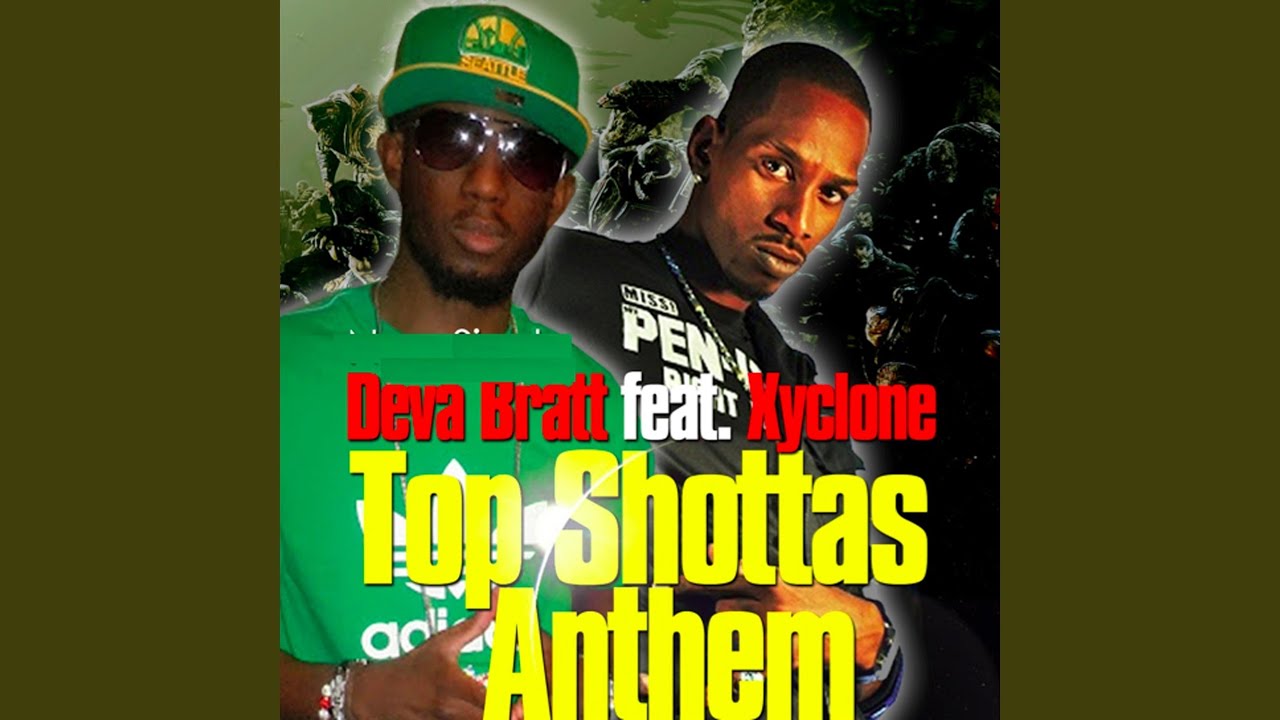 Top Shottas Anthem - YouTube