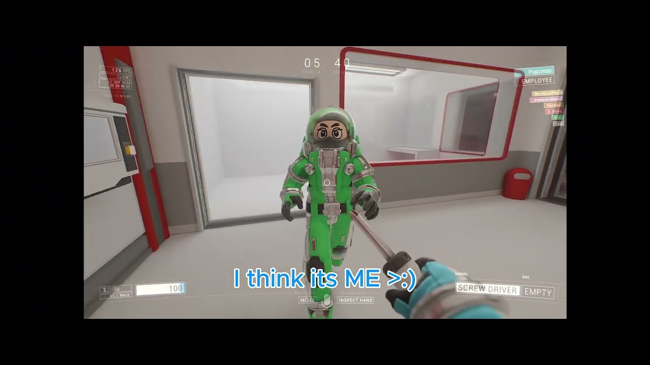 Funniest Lockdown Protocol Moments - YouTube