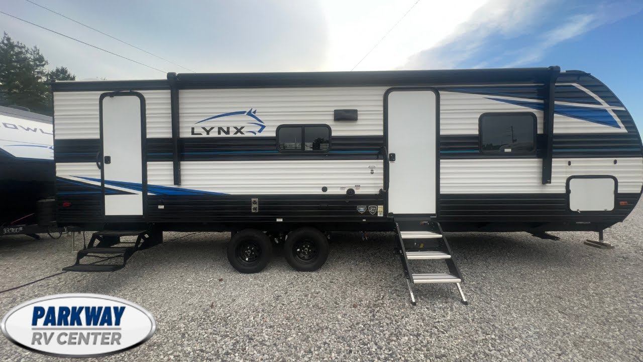2023 PROWLER LYNX $26,900 - YouTube