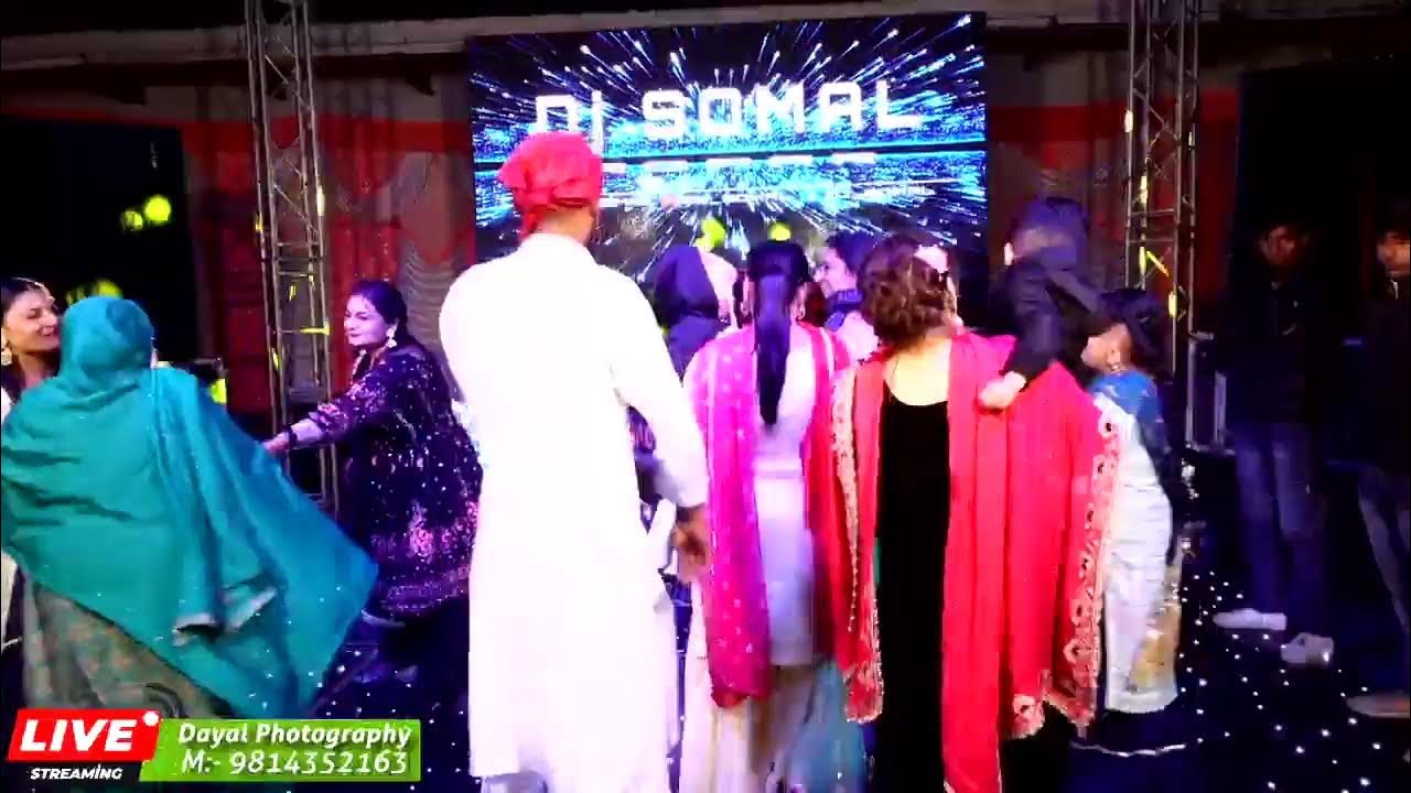 Bhog Shri Sukhmani Sahib Ji And Mayian Jaggo [ Jaspreet kaur WedsTamandeep Singh ] - YouTube