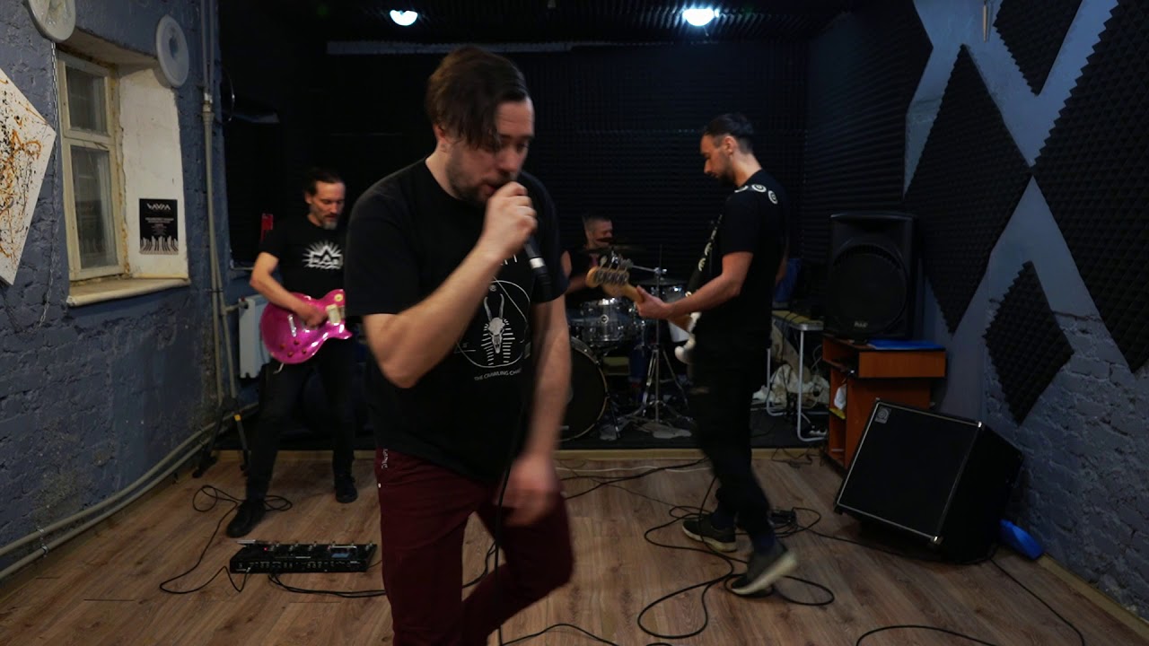 Harmata - Гармата live - YouTube