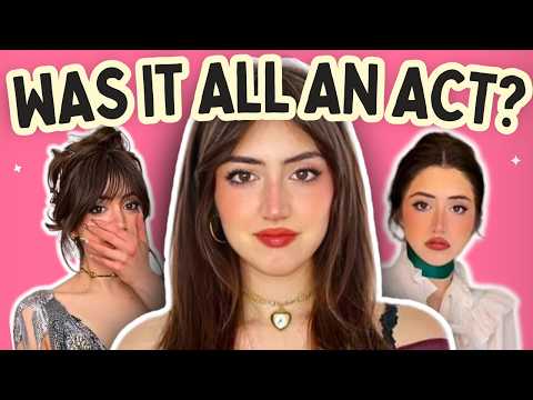 The Relatable Influencer Is Dying… and Sophie Silva Proves It