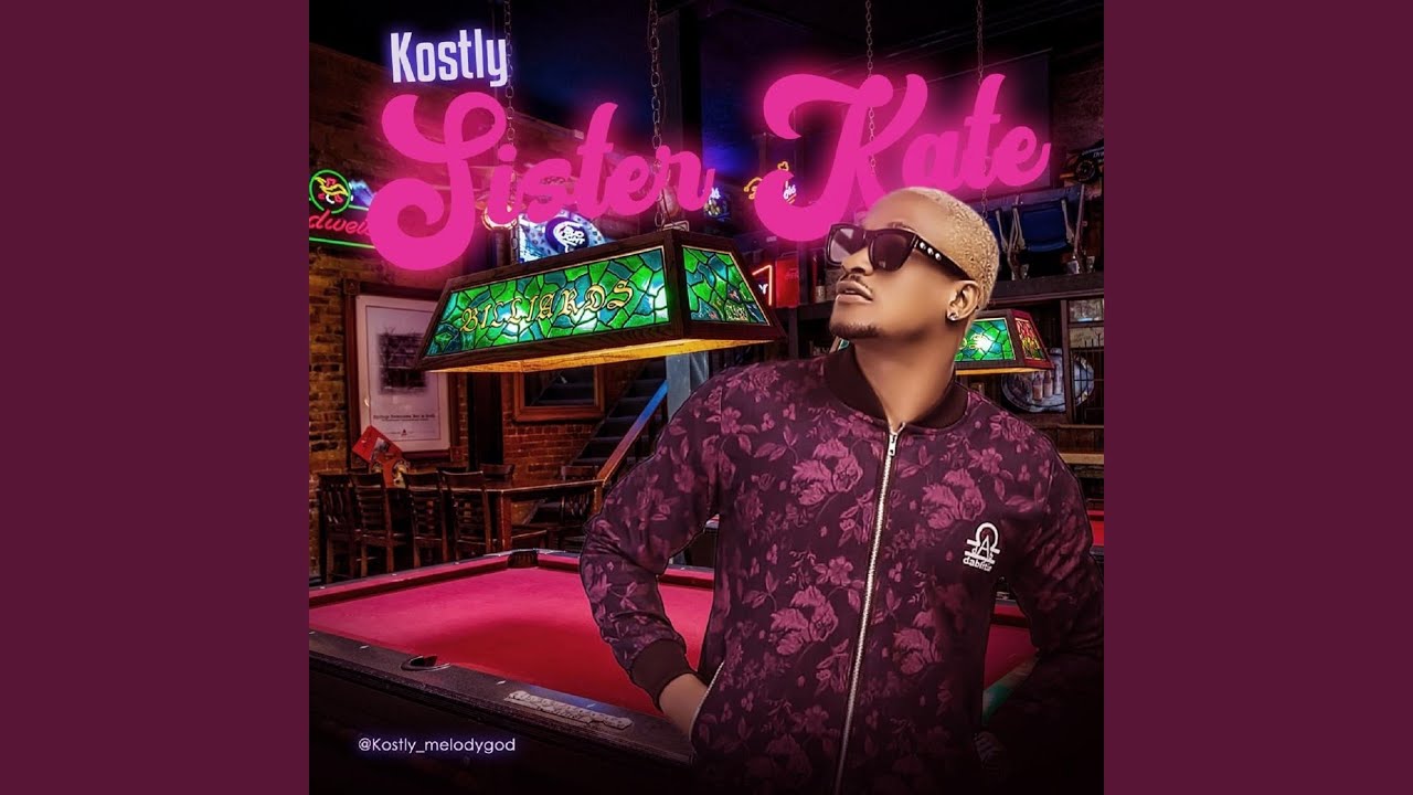 Sister Kate Youtube