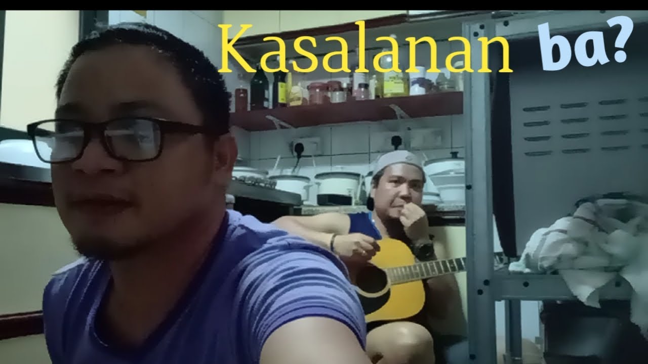 Kasalanan ba (cover) by : Men Oppose - YouTube
