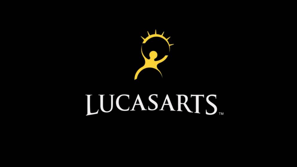 Lucasarts logo SWTOR - YouTube