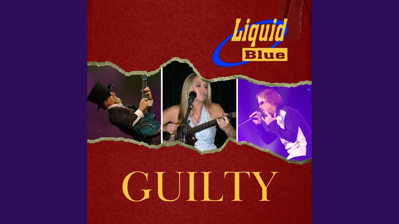 Guilty - YouTube