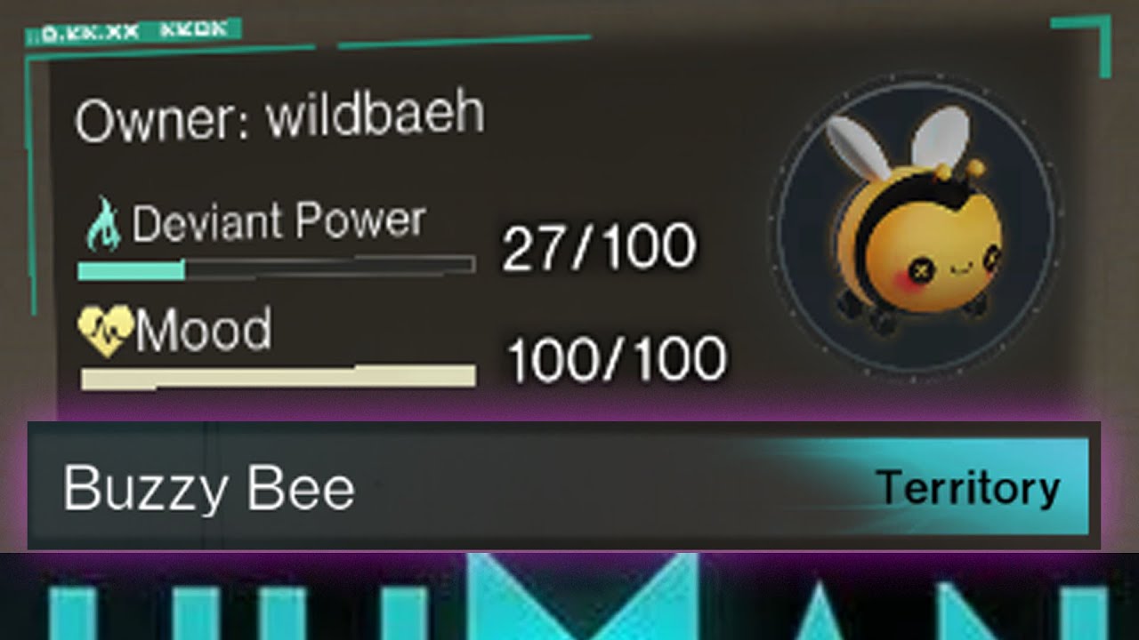 How To Get Buzzy Bee ONCE HUMAN - YouTube