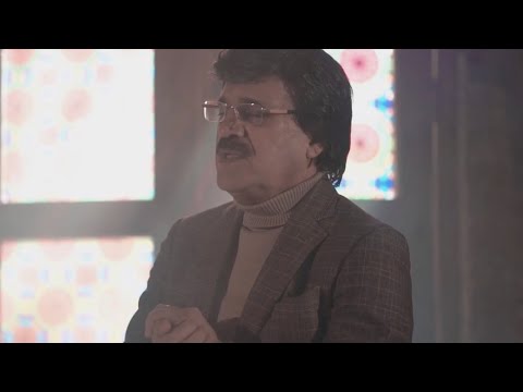 Khoda Sabret Bede – Babak Radmanesh / بابک رادمنش – خدا صبرت بده