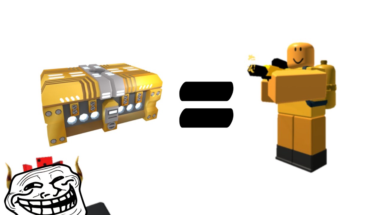 Below is such a troll (TDS meme) - YouTube