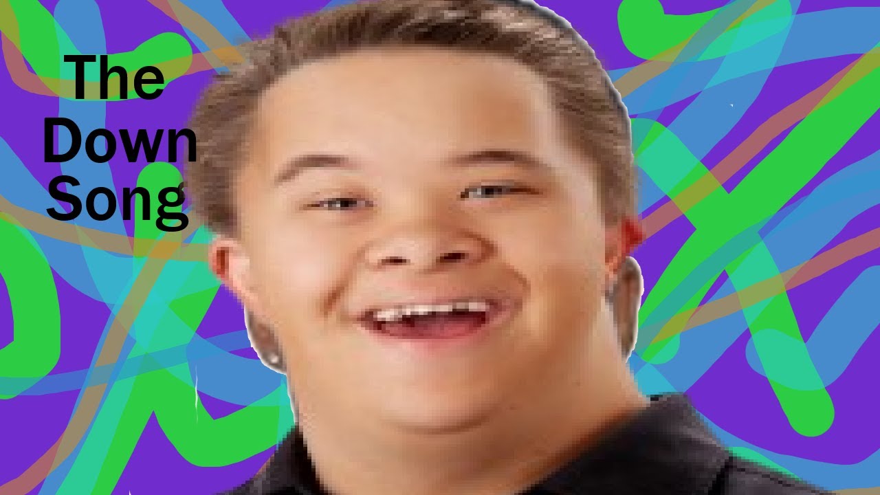 The Down Song - YouTube