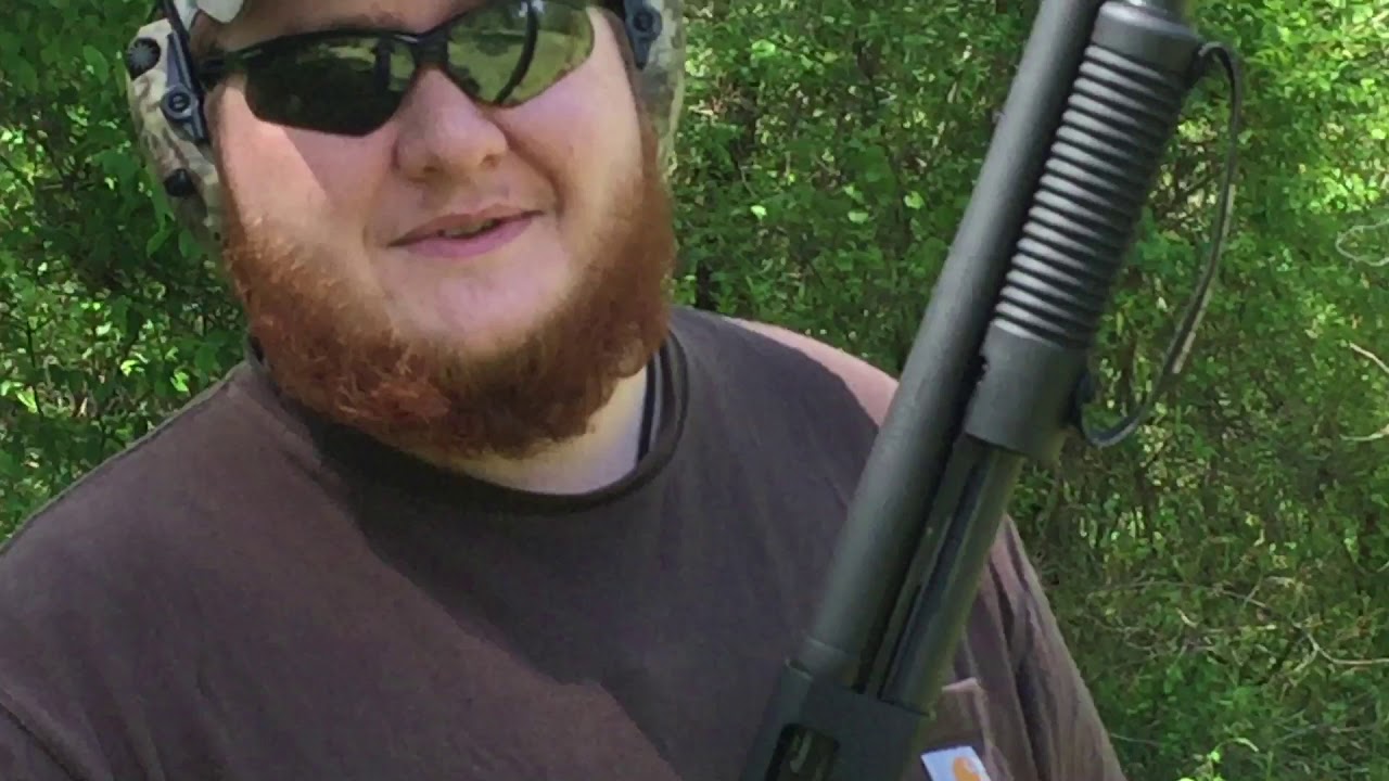 Shooting the Shockwave! - YouTube