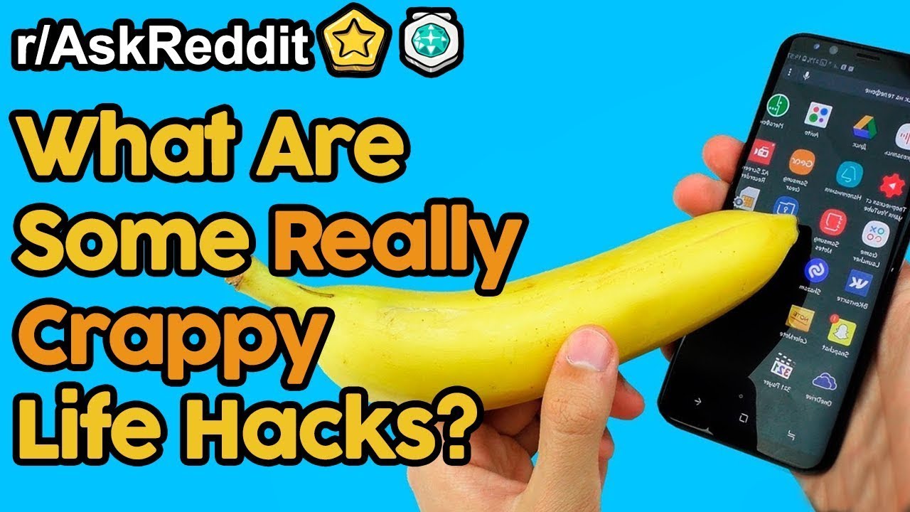 People Share Really Dumb & Bad Life Hacks (r/AskReddit | Reddit Stories ...