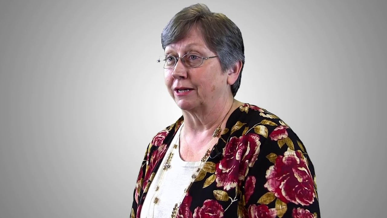 Marna Rasmussen Acupuncturist About First Alternatives Avazzia - YouTube