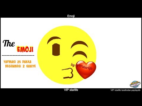 EMOJI Yapımı - MSP