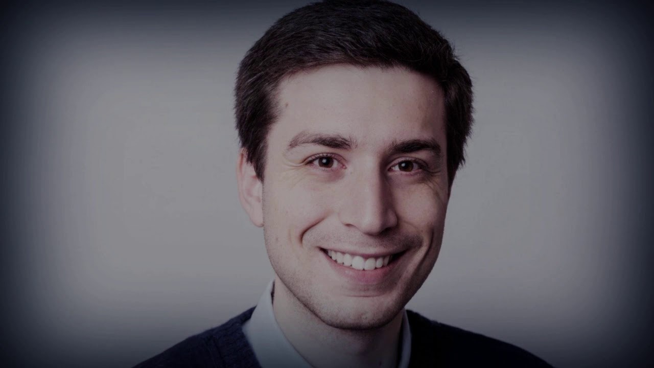 Jordan Etem: Oracle Delivers Uncommon Performance - YouTube