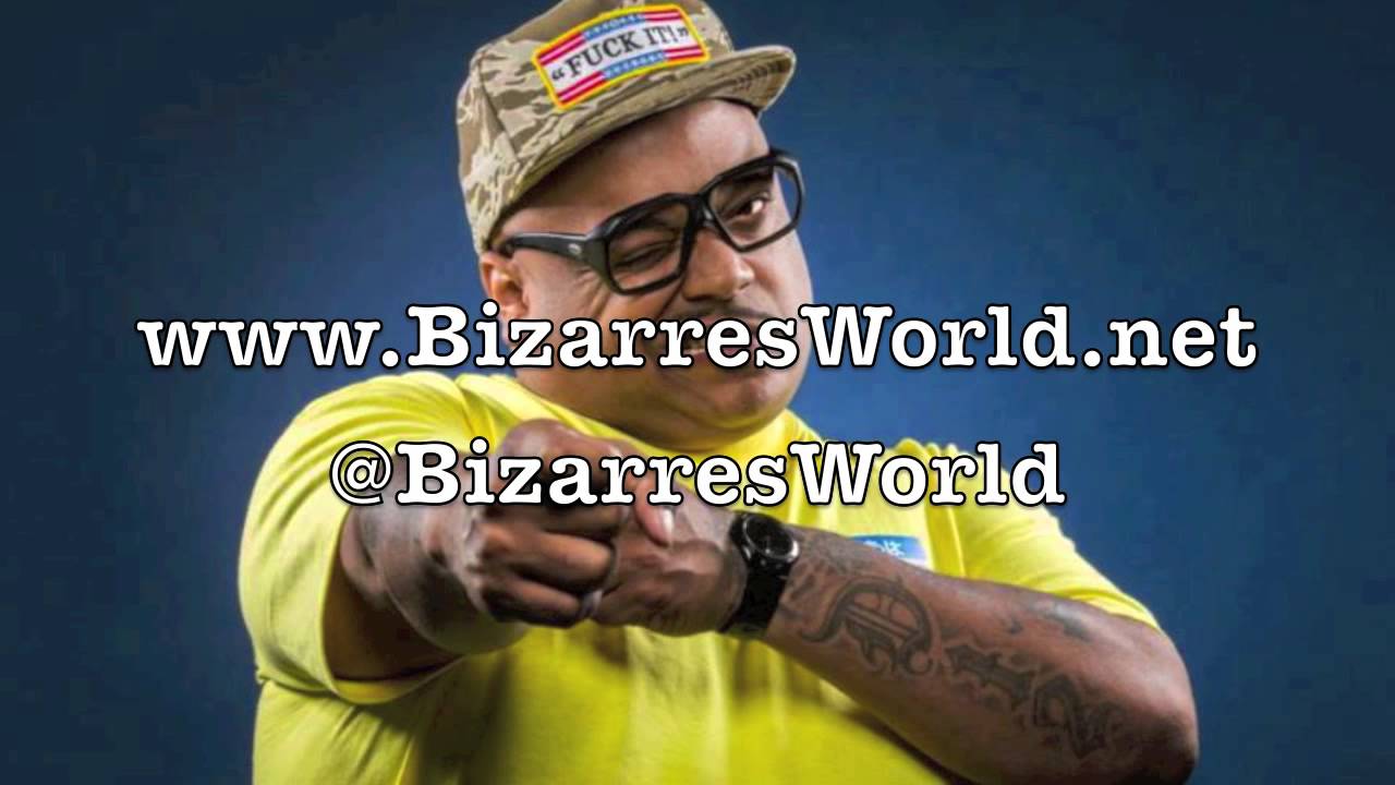 Bizarre - Kendrick Lamar DISS TRACK [2013] - YouTube