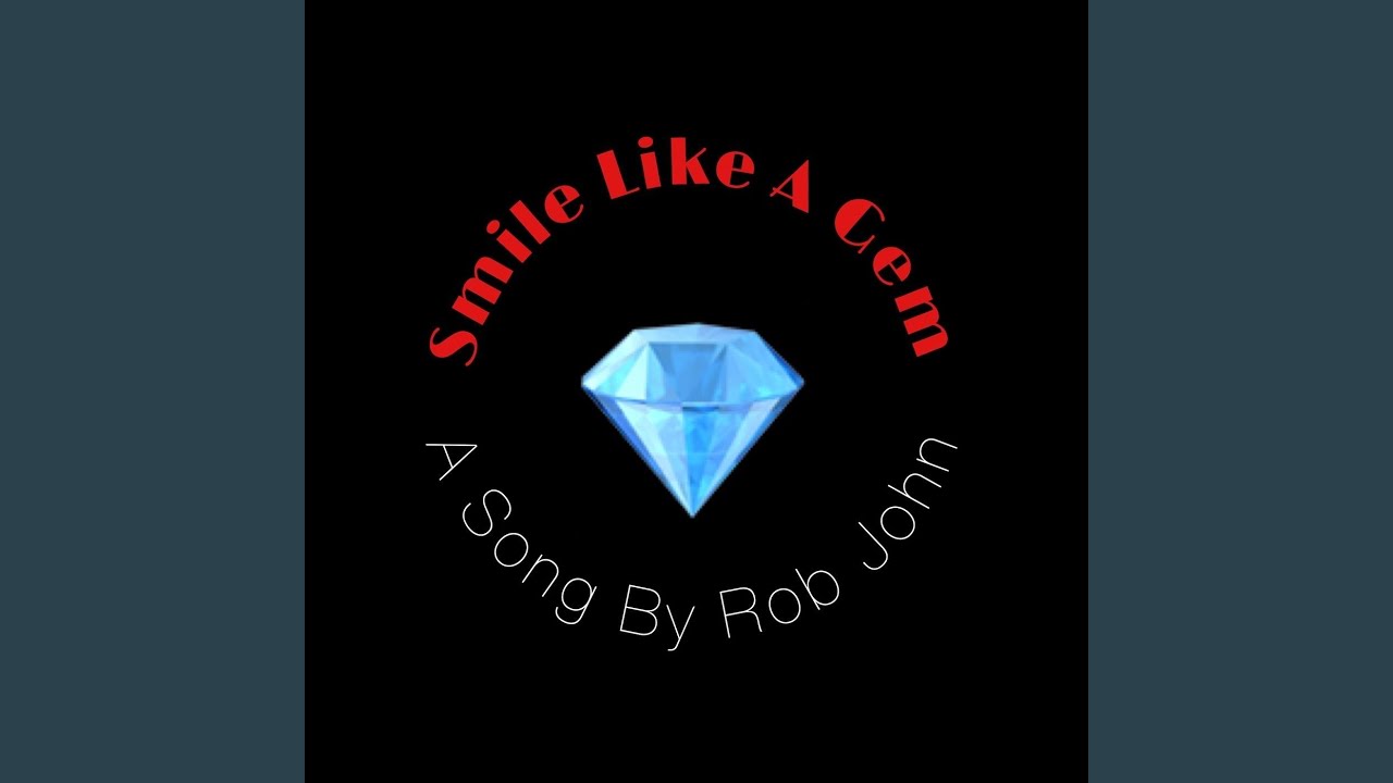 Smile Like a Gem - YouTube