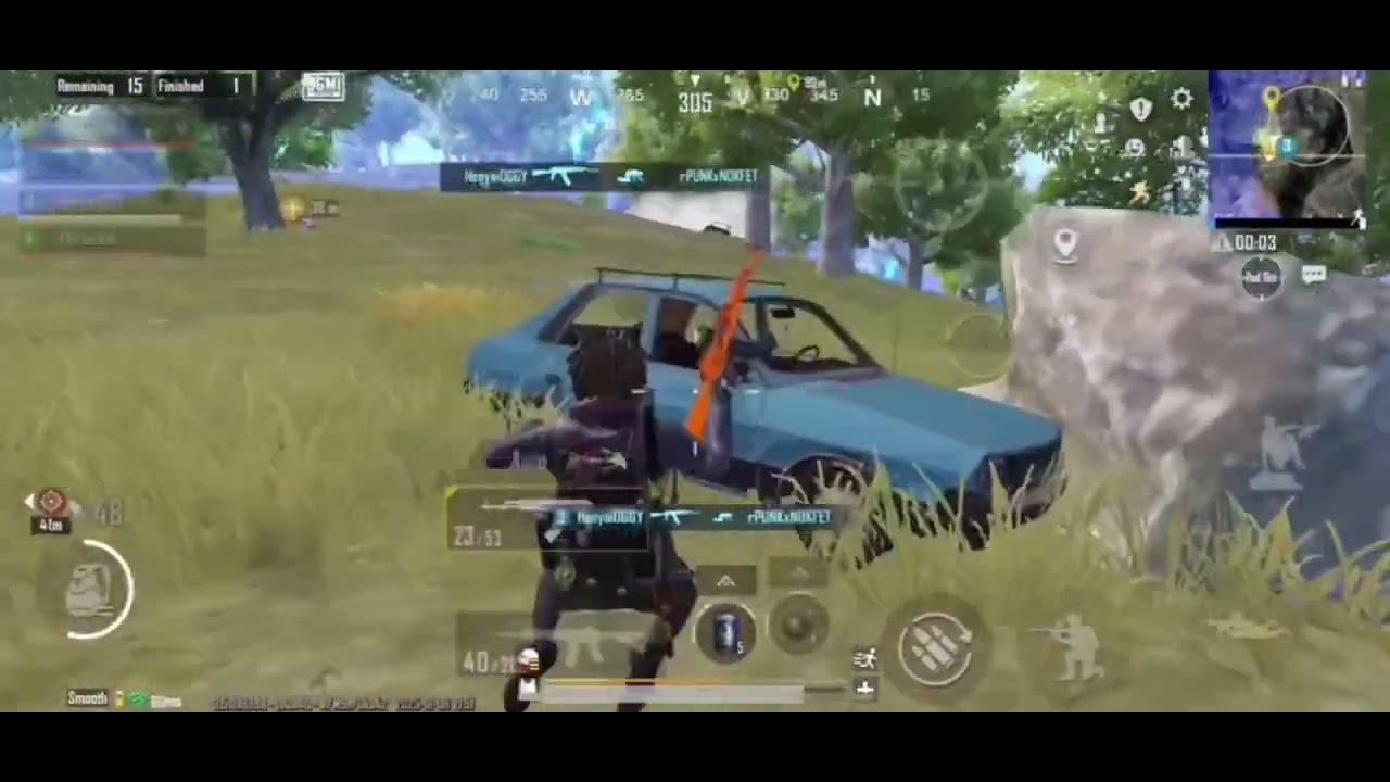 BGMI SCRIMS AND TOURNAMENT HIGHLIGHTS |TEAM HEEYAI MANIPUR🔥🌈💫| - YouTube