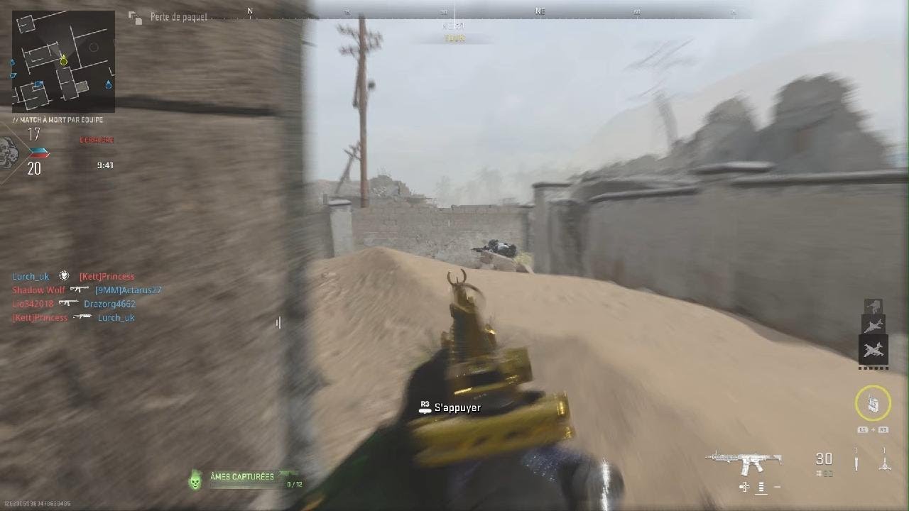 Call of Duty mw2 - YouTube