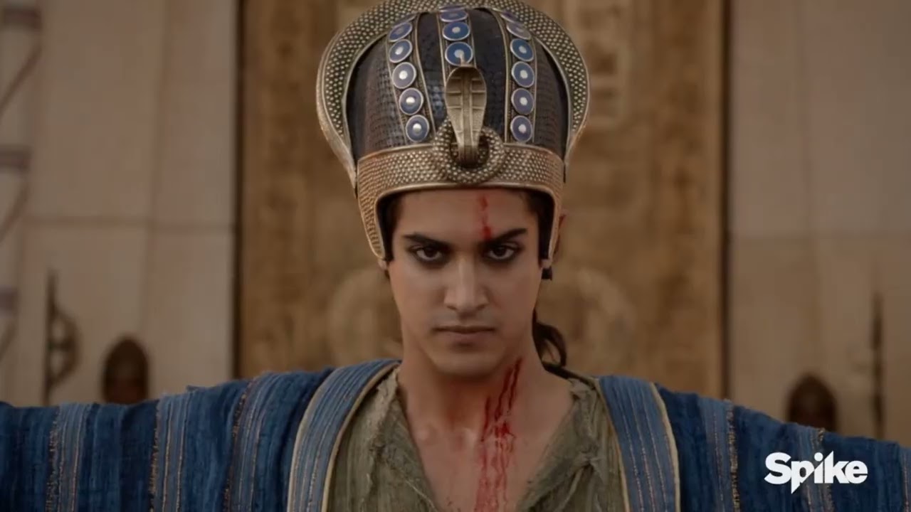 Ancient Egypt in World’s Cinemas - YouTube