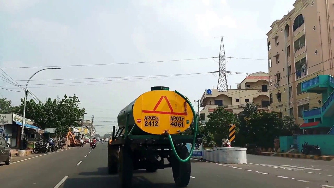 Vijayawada Developments on Eluru Road at Gunadala,Ramavarappadu Ring ...