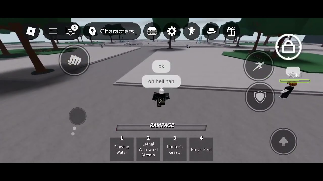 guy using scripts - YouTube