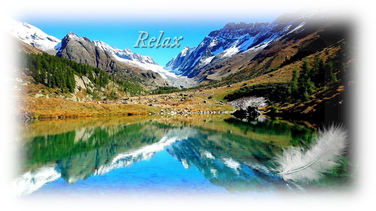 Relaxing Music Mix -Stress Relief - Background Music for Relaxation and ...