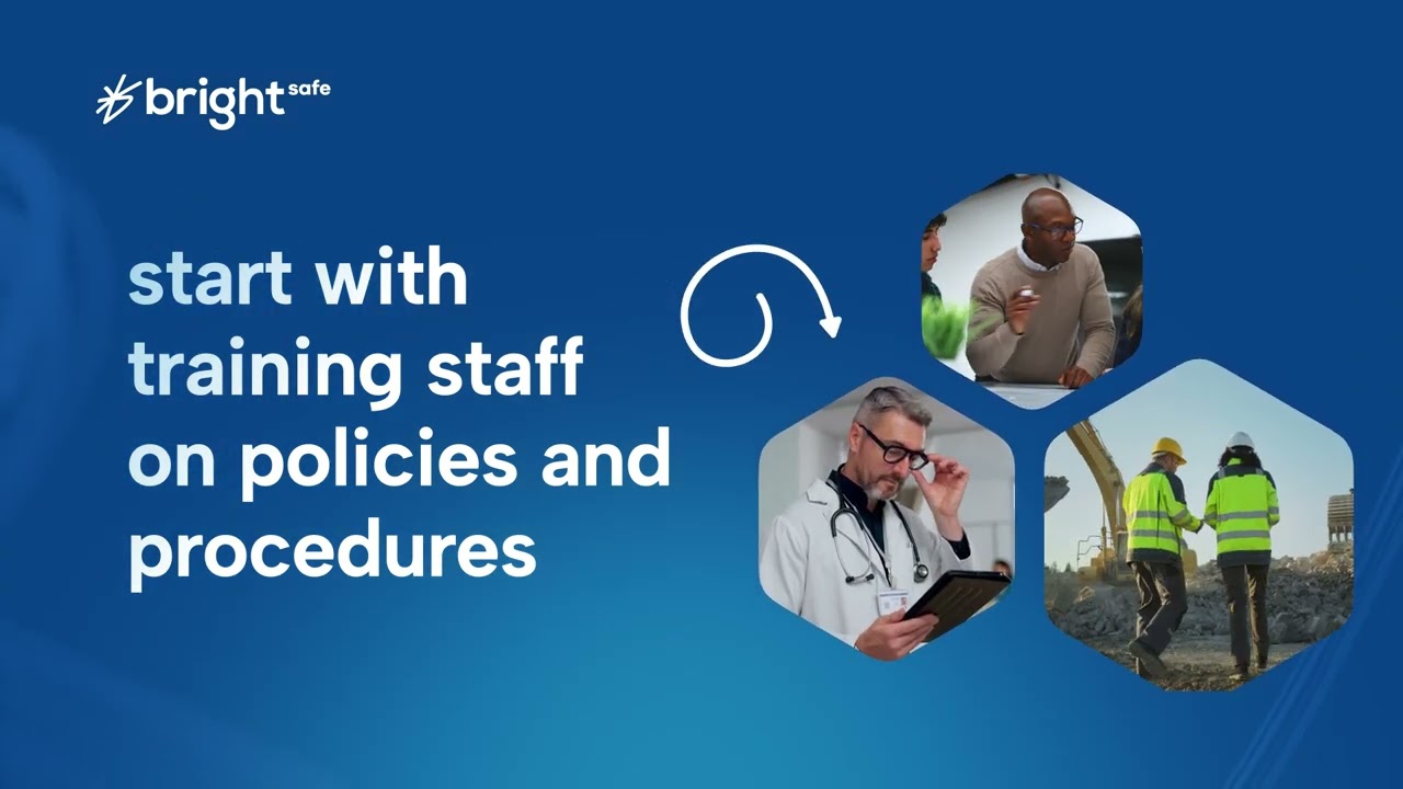 Health & Safety E-Learning Benefits | BrightHR | BrightHR