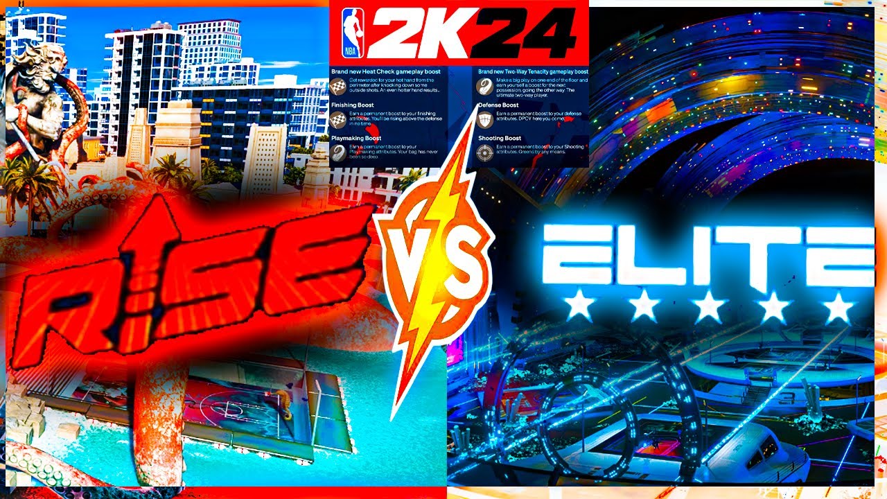 SIMPLEST EXPLANATION OF NBA 2K24 AFFILIATIONS BREAKDOWN | *ALL YOU NEED ...