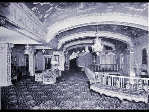 THE DREAMING IN NORTOWN by Thomas Ligotti - YouTube