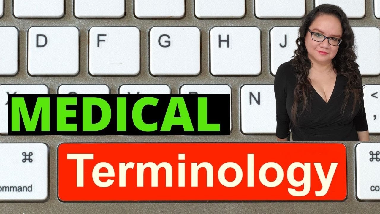 MEDICAL TERMINOLOGY | LIVE | AFTERCARE CODING TIP OF THE DAY | MEDICAL ...