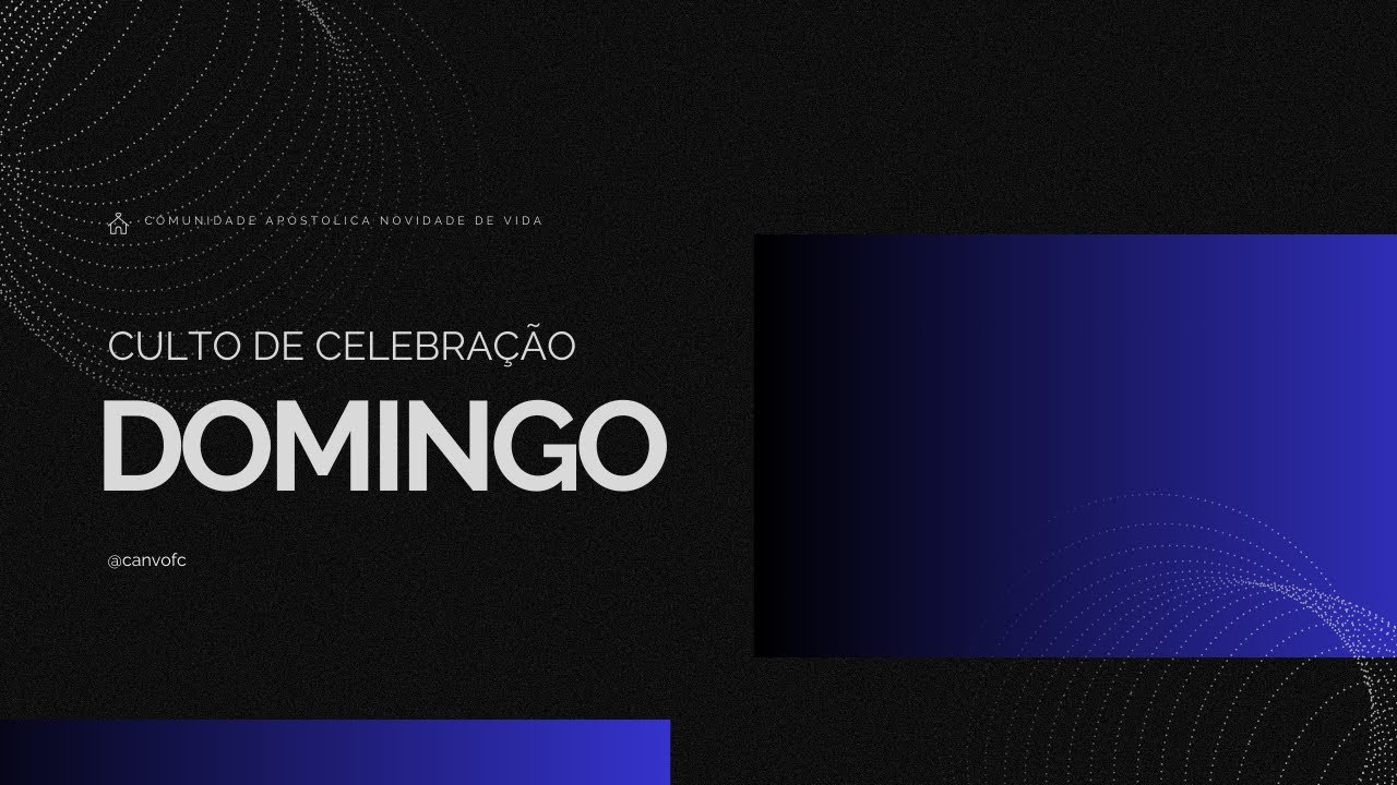 Culdo de Celebração - YouTube