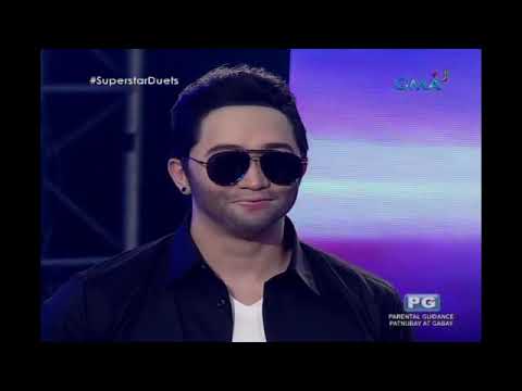 Rowell Quizon @ superstar duets - YouTube