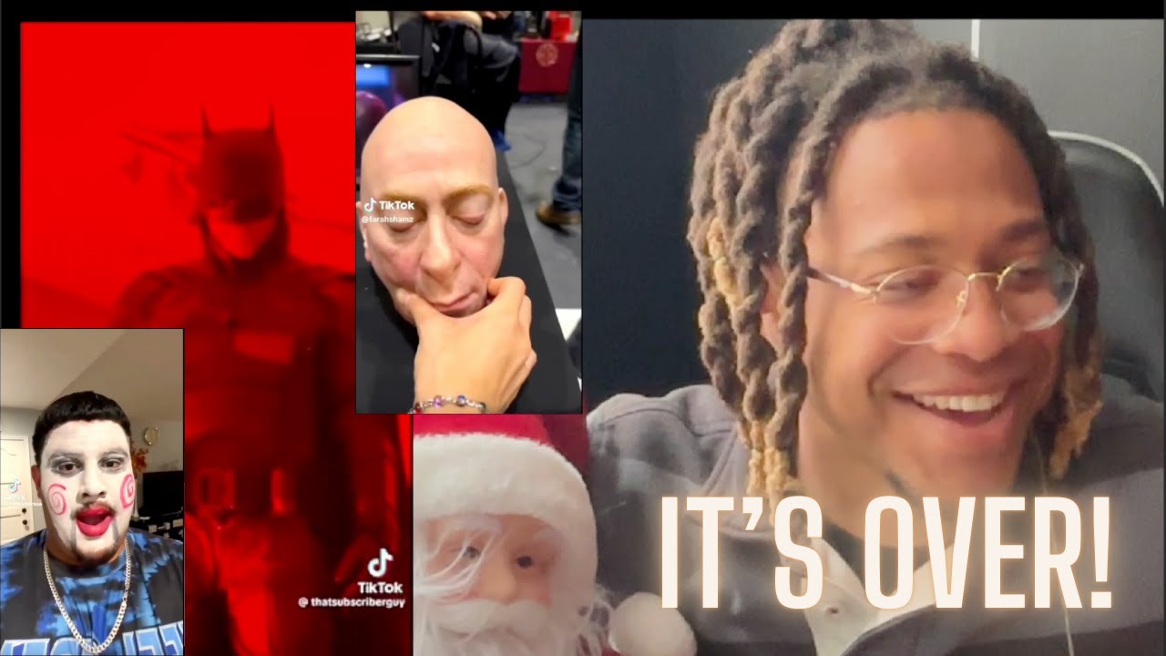 Tik tok getting banned i understand it now! - YouTube