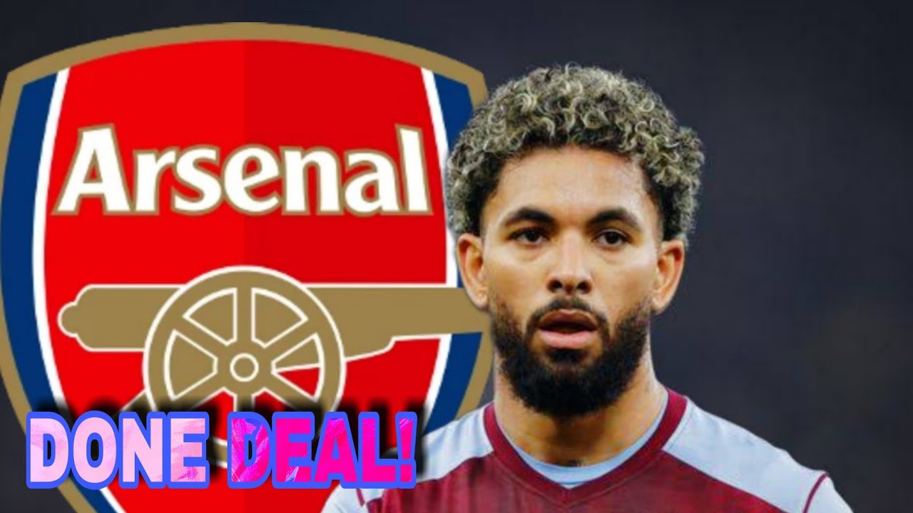 💥Deal done' - Arsenal beaten to 'long-term' £42m target in transfer ...