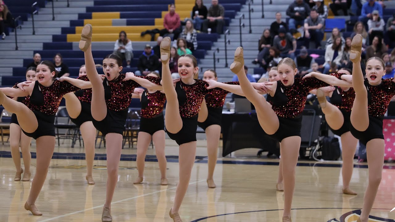 “Kick Snap” NU Mini Kix - YouTube