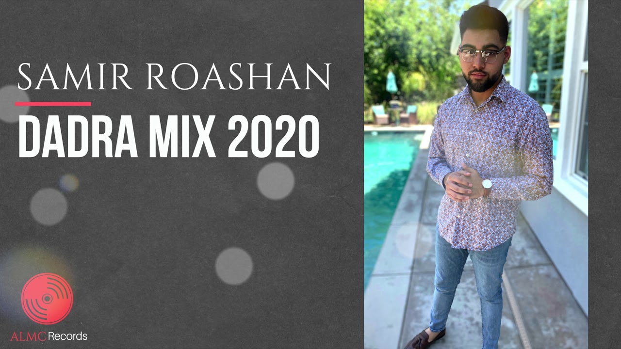 Samir Roashan - LIVE WEDDING MIX 2 [Official Release] 2020 - YouTube