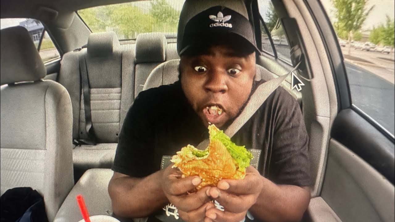 I love Lexington Kentucky Fast food - Chick-fil-A Grilled Chicken ...