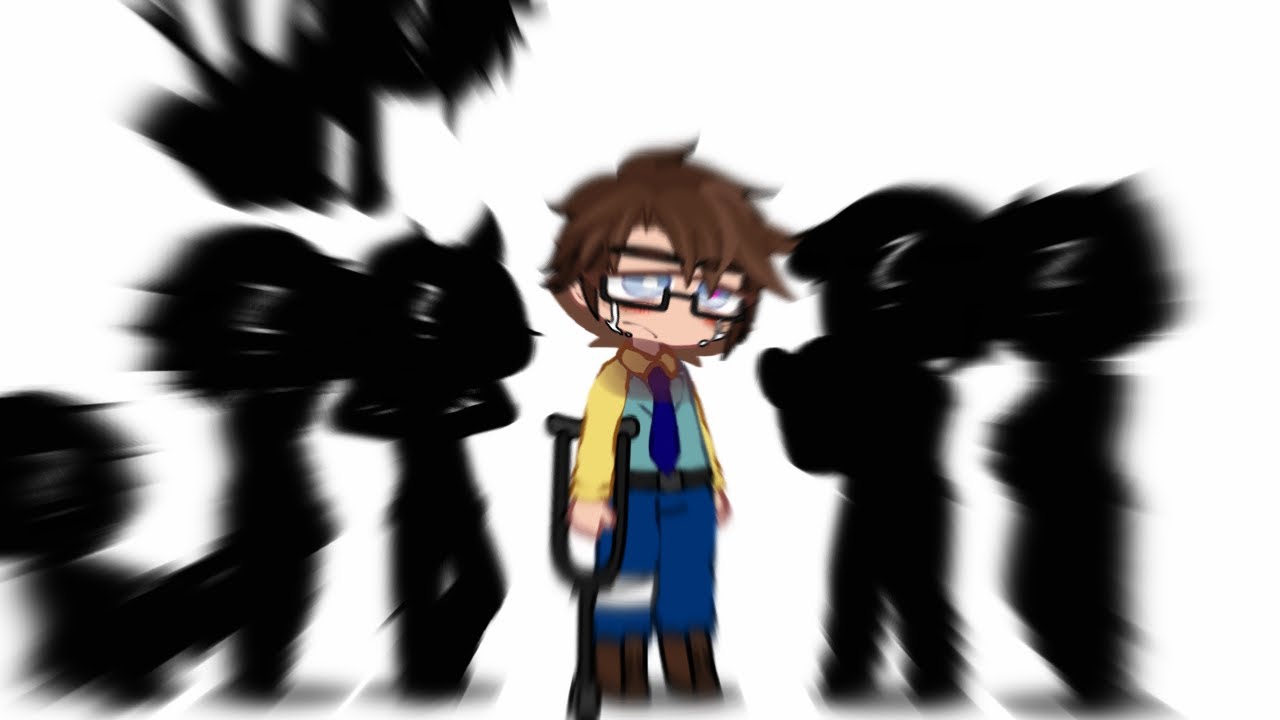 „What kind of Michael Afton are you?”//FNaF gacha// AU - YouTube