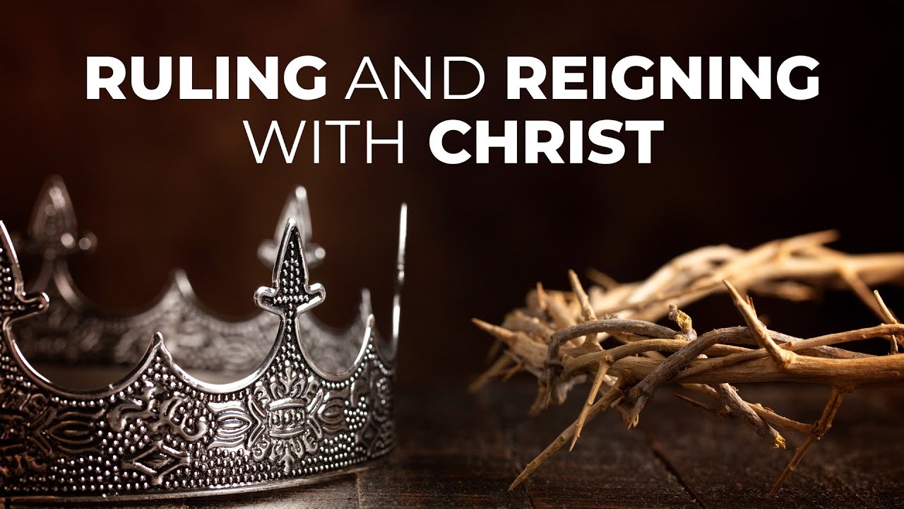 Ruling & Reigning with Christ - 23 April 2023 #centralchurchnc Live ...