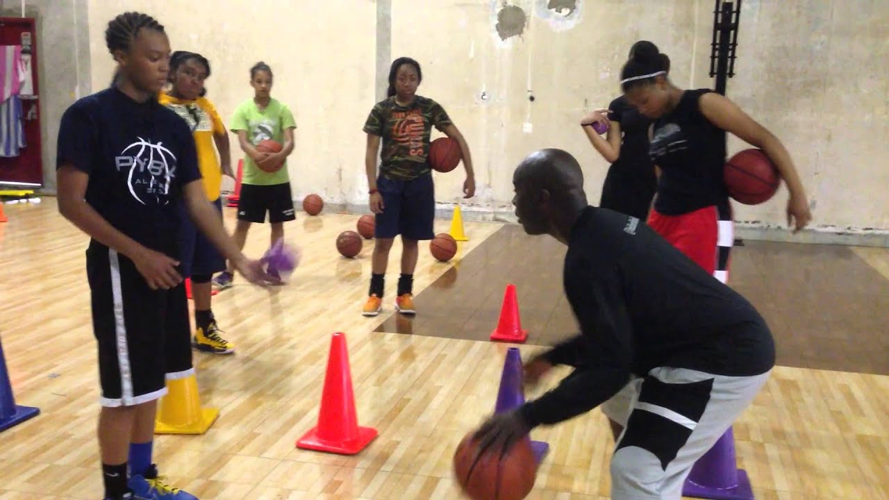 Hoops Boost - Switch Over Drill BALL-HARD BASKETBALL TRAINING - YouTube