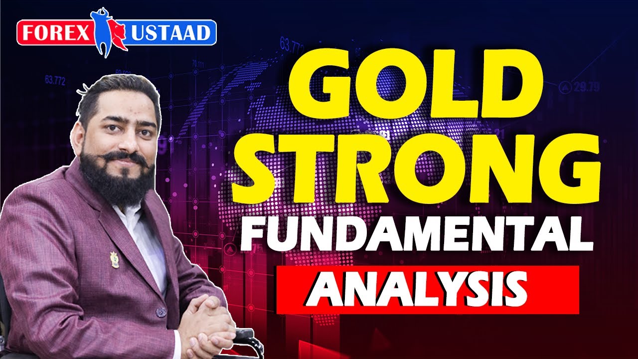 Gold Strong Fundamental Analysis | XAUUSD GOLD Next week Technical ...
