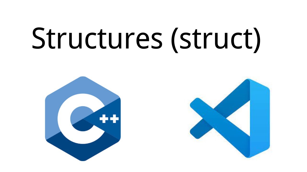 C Structures Struct For Beginners C Tutorial 23 Youtube 2095