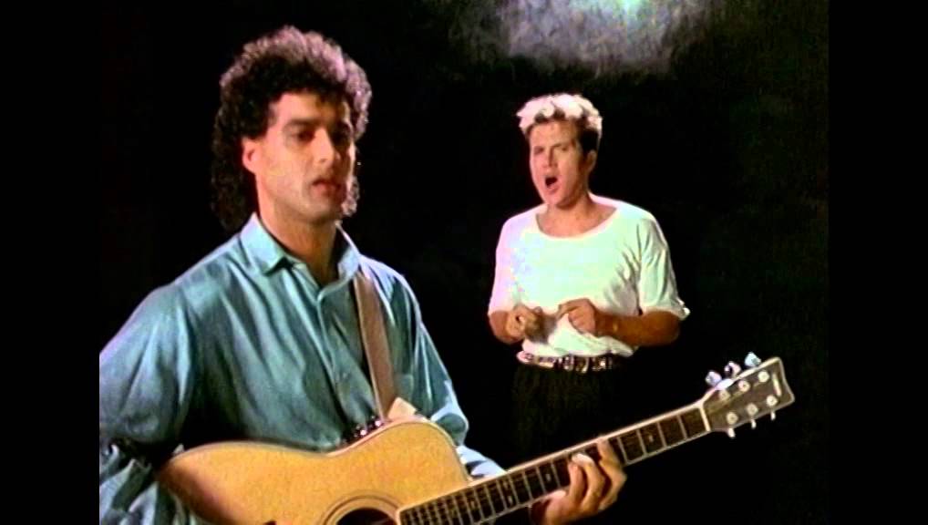 Kids In The Kitchen - Current Stand (1985) - YouTube