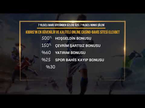 Elexbet - Yeni Bahis Siteleri – Yeni Açılan Bahis Siteleri