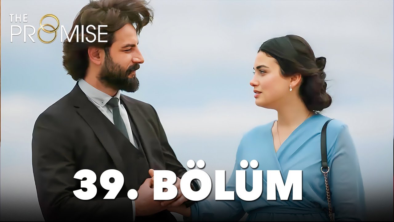 Yemin 39. Bölüm | The Promise Season 1 Episode 39 - YouTube