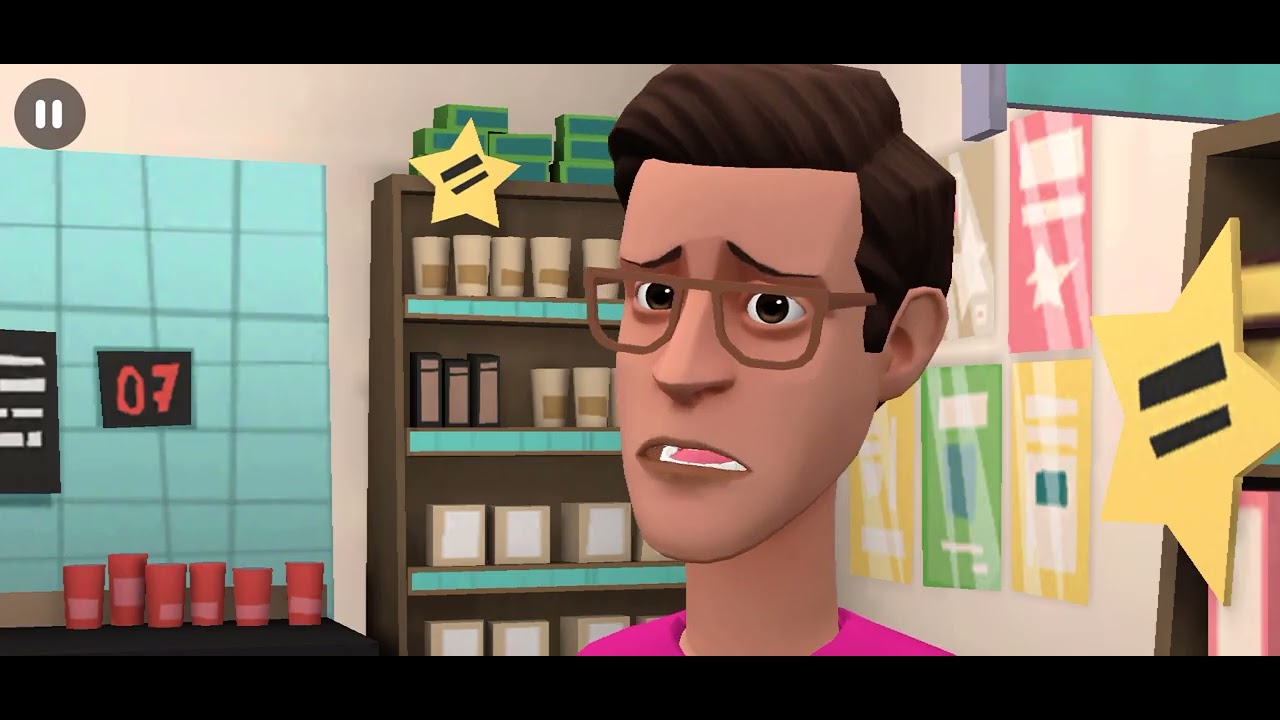 Plotagon random Commercials 1 - YouTube