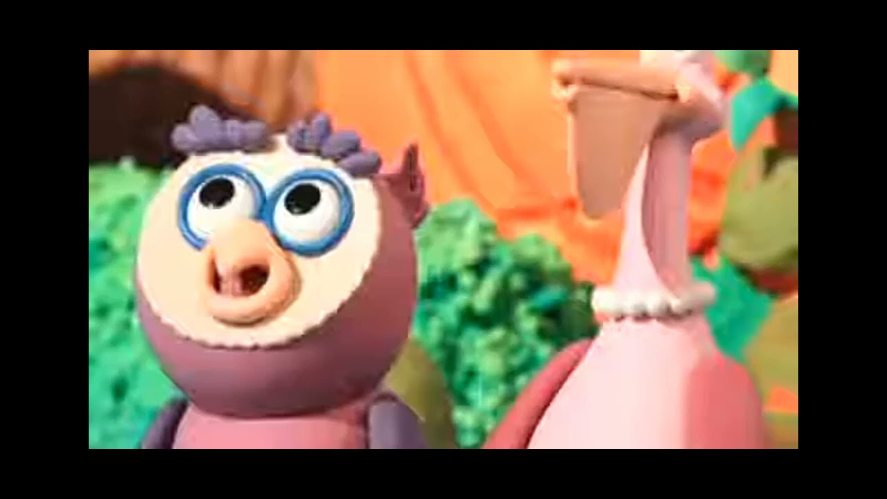 Timmy Time Beep Beep Timmy Speed Up Slow - YouTube